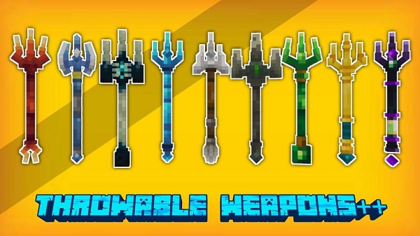 Minecraft Add-ons - Pocket Edition (PE)